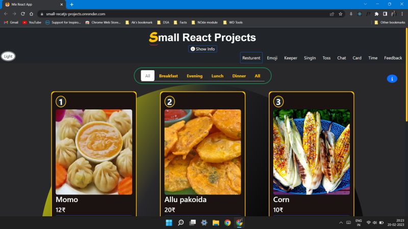 Ashish Kuldeep on LinkedIn: #connections #thankyou #project #reactjs # ... Ashish Kuldeep on LinkedIn: #connections #thankyou #project #reactjs # ...
