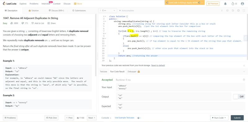 Shubha Sarkar on LinkedIn: #dsa #datastructures # ... Shubha Sarkar on LinkedIn: #dsa #datastructures # ...