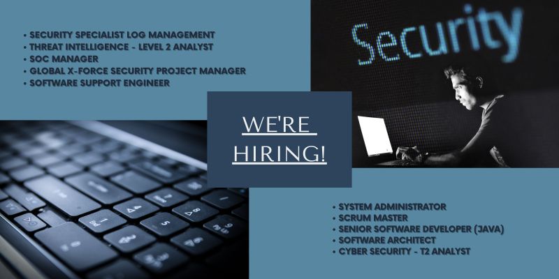 Michał Zawrotniak on LinkedIn: #ibm #ibmsecurity Michał Zawrotniak on LinkedIn: #ibm #ibmsecurity
