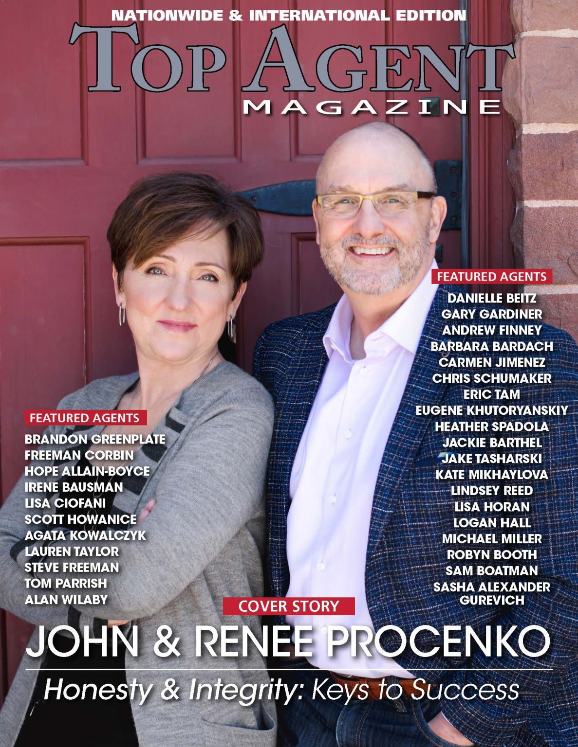 Top Agent Magazine on LinkedIn: Adopt these 5 important tips that will ... Top Agent Magazine on LinkedIn: Adopt these 5 important tips that will ...