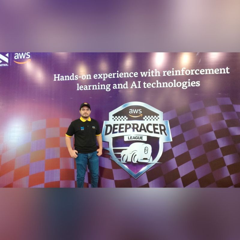 Junaid Farooq on LinkedIn: #aws #cloud #event #future #netsol # ... Junaid Farooq on LinkedIn: #aws #cloud #event #future #netsol # ...