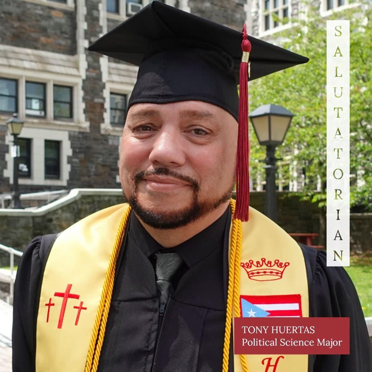 Philip Anthony Huertas on LinkedIn: Today, I am extremely proud to ... Philip Anthony Huertas on LinkedIn: Today, I am extremely proud to ...