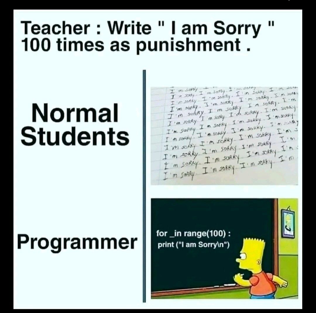 Shivam Sahu on LinkedIn: #programmer #coder #programming # ... Shivam Sahu on LinkedIn: #programmer #coder #programming # ...