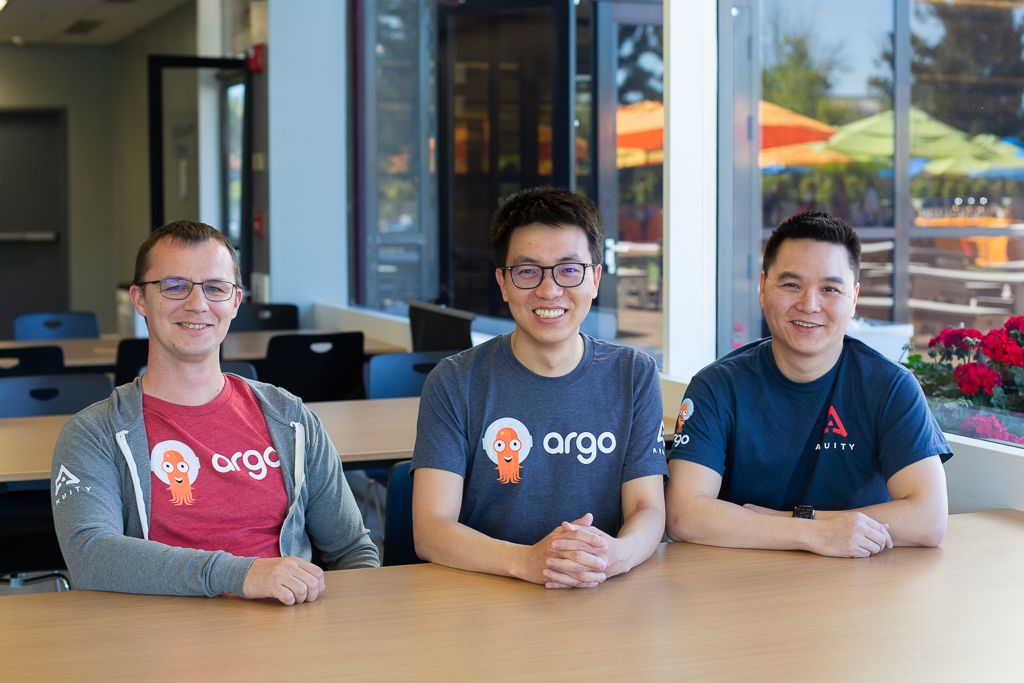 Akuity - Secure, Scalable and Simpler Argo on LinkedIn: Deploy to ... Akuity - Secure, Scalable and Simpler Argo on LinkedIn: Deploy to ...