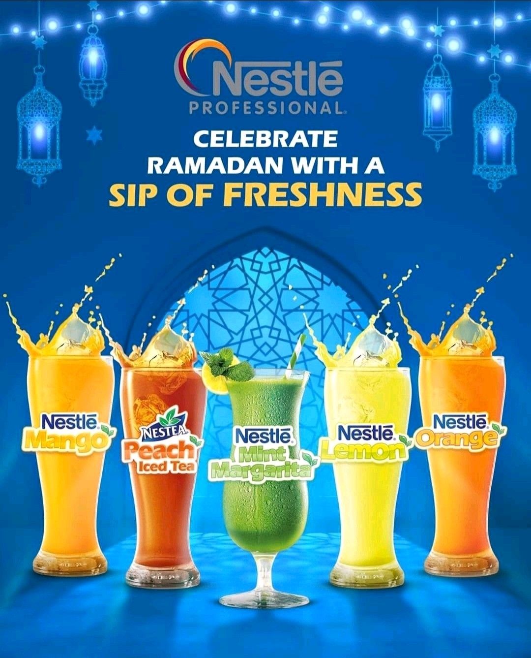 Muhammad Zohaib on LinkedIn: #nestle #nestleprofessional #ramadankareem Muhammad Zohaib on LinkedIn: #nestle #nestleprofessional #ramadankareem