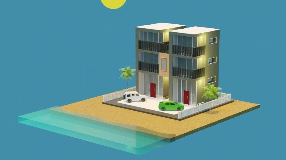 Hema Ravi on LinkedIn: #blender3d #voxelart #rendering #blender # ... Hema Ravi on LinkedIn: #blender3d #voxelart #rendering #blender # ...