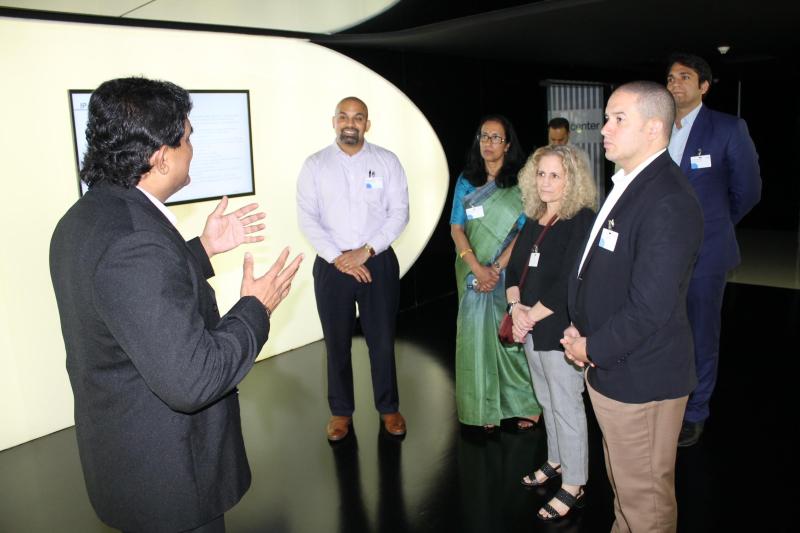Wipro on LinkedIn: #wiprocares Wipro on LinkedIn: #wiprocares