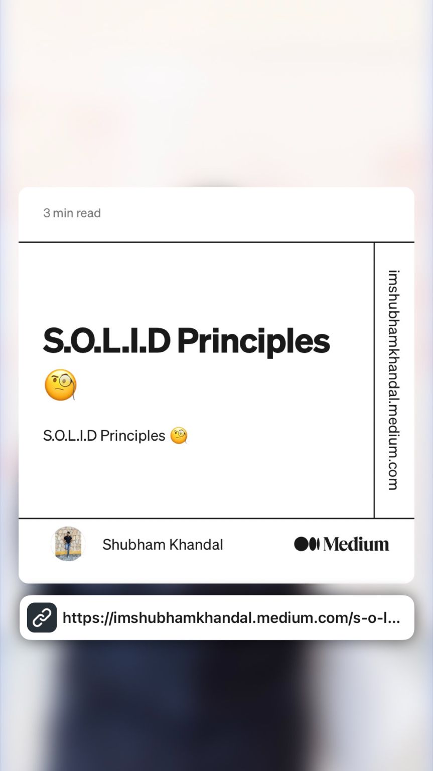 Shubham Khandal on LinkedIn: #reactjs #react #javascriptdeveloper # ... Shubham Khandal on LinkedIn: #reactjs #react #javascriptdeveloper # ...