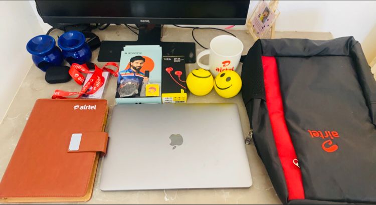 #newjob | Avinash Anchal | 32 comments #newjob | Avinash Anchal | 32 comments