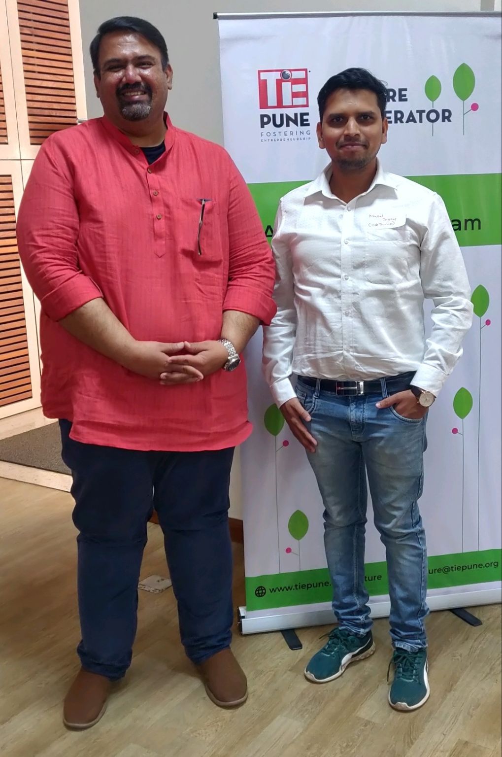 Krunal Jagtap on LinkedIn: #startup #mentorship #entrepreneurship #pune ... Krunal Jagtap on LinkedIn: #startup #mentorship #entrepreneurship #pune ...