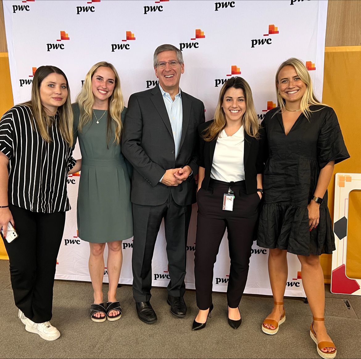 #pwc #pwcproud #thenewequation | Mia du Toit CA(SA) #pwc #pwcproud #thenewequation | Mia du Toit CA(SA)
