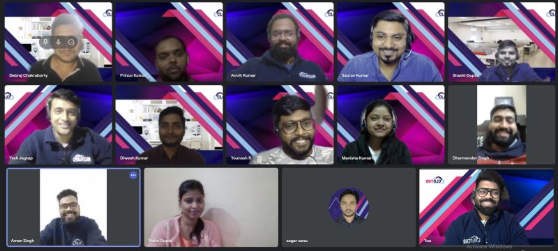 SHASHI BHUSHAN KUMAR GUPTA posted on LinkedIn SHASHI BHUSHAN KUMAR GUPTA posted on LinkedIn