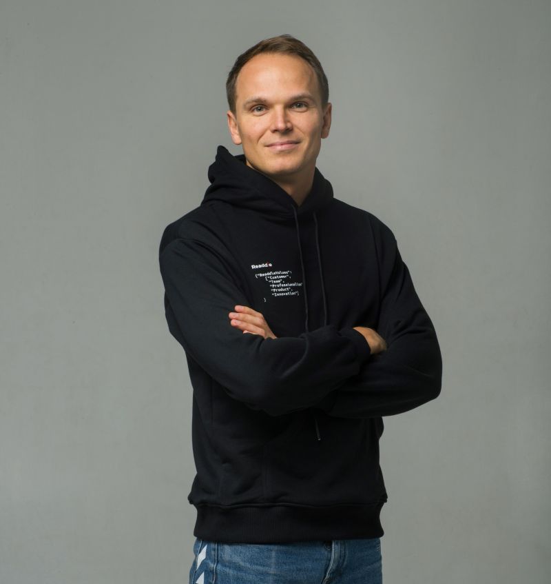 Denys Zhadanov on LinkedIn: Your past doesn’t determine your future ... Denys Zhadanov on LinkedIn: Your past doesn’t determine your future ...