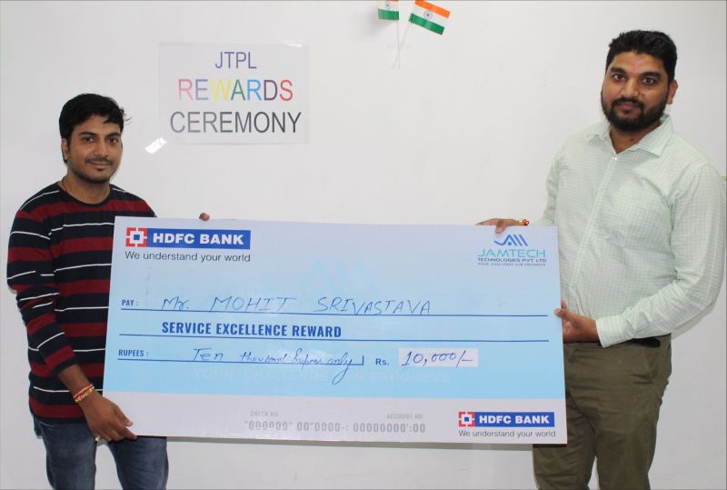 Ajay Prakash Shukla posted on LinkedIn Ajay Prakash Shukla posted on LinkedIn
