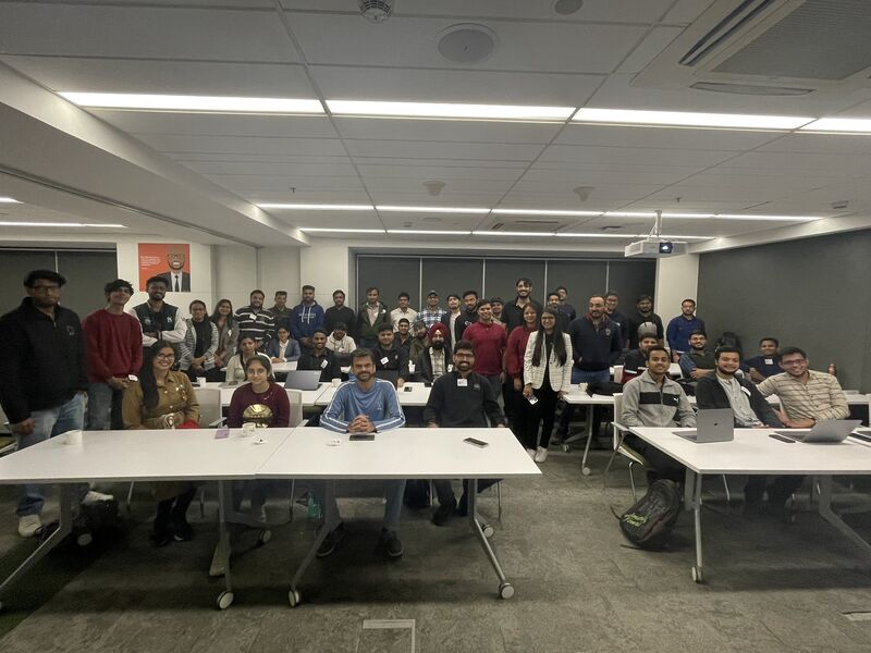Ajay Pathak on LinkedIn: #javascriptlovers #delhincr #frontend Ajay Pathak on LinkedIn: #javascriptlovers #delhincr #frontend