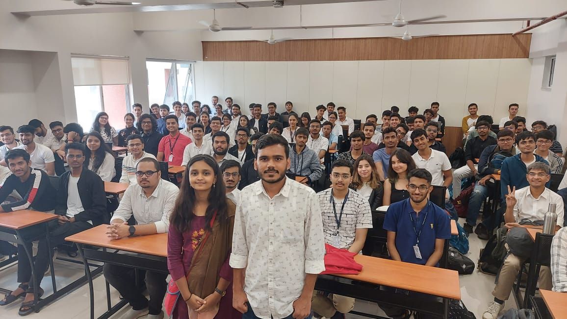 Saurabh Shahane on LinkedIn: #machinelearning #ai #technology #datascience Saurabh Shahane on LinkedIn: #machinelearning #ai #technology #datascience