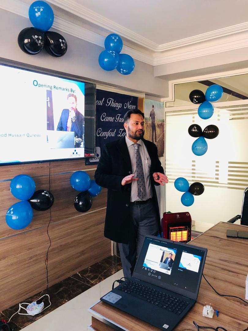 Dawood Qureshi on LinkedIn: Alhamdo lilah Successfully completed ... Dawood Qureshi on LinkedIn: Alhamdo lilah Successfully completed ...