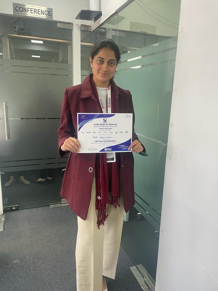 Aparna Mishra on LinkedIn: #opportunity Aparna Mishra on LinkedIn: #opportunity