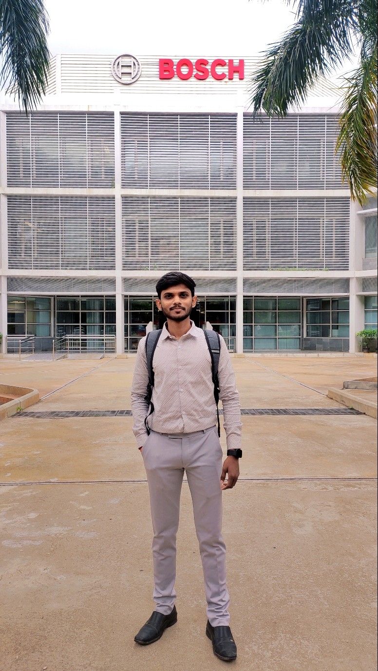 Prathmesh Jadhav on LinkedIn: #capgeminiindia #boschindia # ... Prathmesh Jadhav on LinkedIn: #capgeminiindia #boschindia # ...