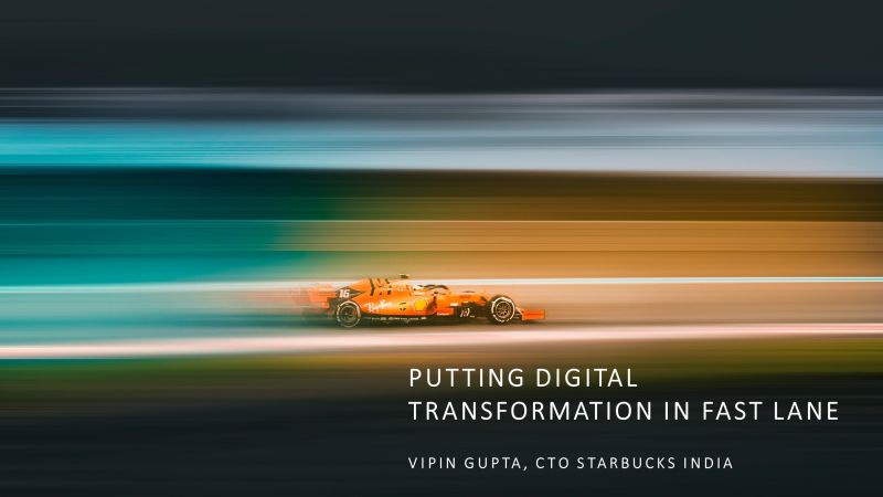 Vipin Gupta on LinkedIn: #digitaltransformation #technology #strategy # ... Vipin Gupta on LinkedIn: #digitaltransformation #technology #strategy # ...