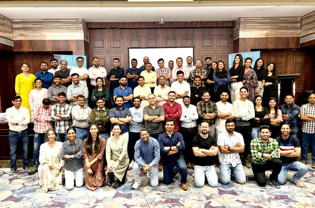 Sagar Agarwal posted on LinkedIn Sagar Agarwal posted on LinkedIn