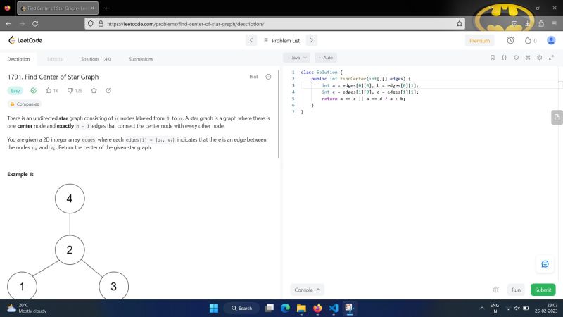 #leetcode #100daysofcodingchallenge #vitbhopal #mca #coding #java # ... #leetcode #100daysofcodingchallenge #vitbhopal #mca #coding #java # ...