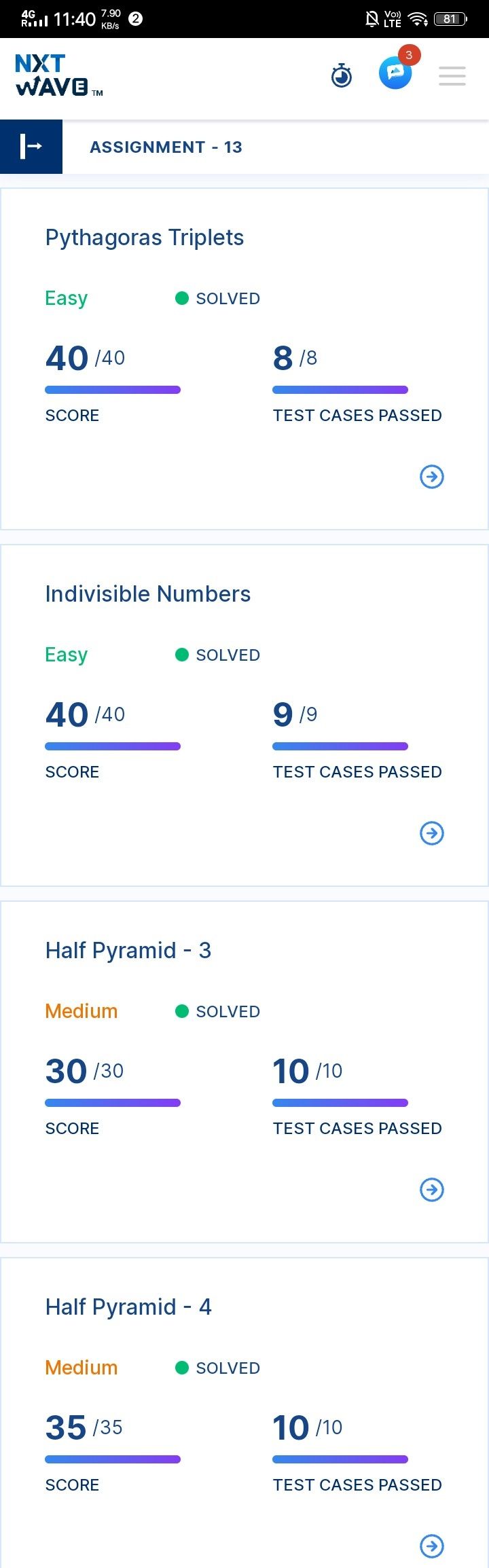 Mahima J. on LinkedIn: #day23 #30daysofcodechallenge #pythonprogramming ... Mahima J. on LinkedIn: #day23 #30daysofcodechallenge #pythonprogramming ...