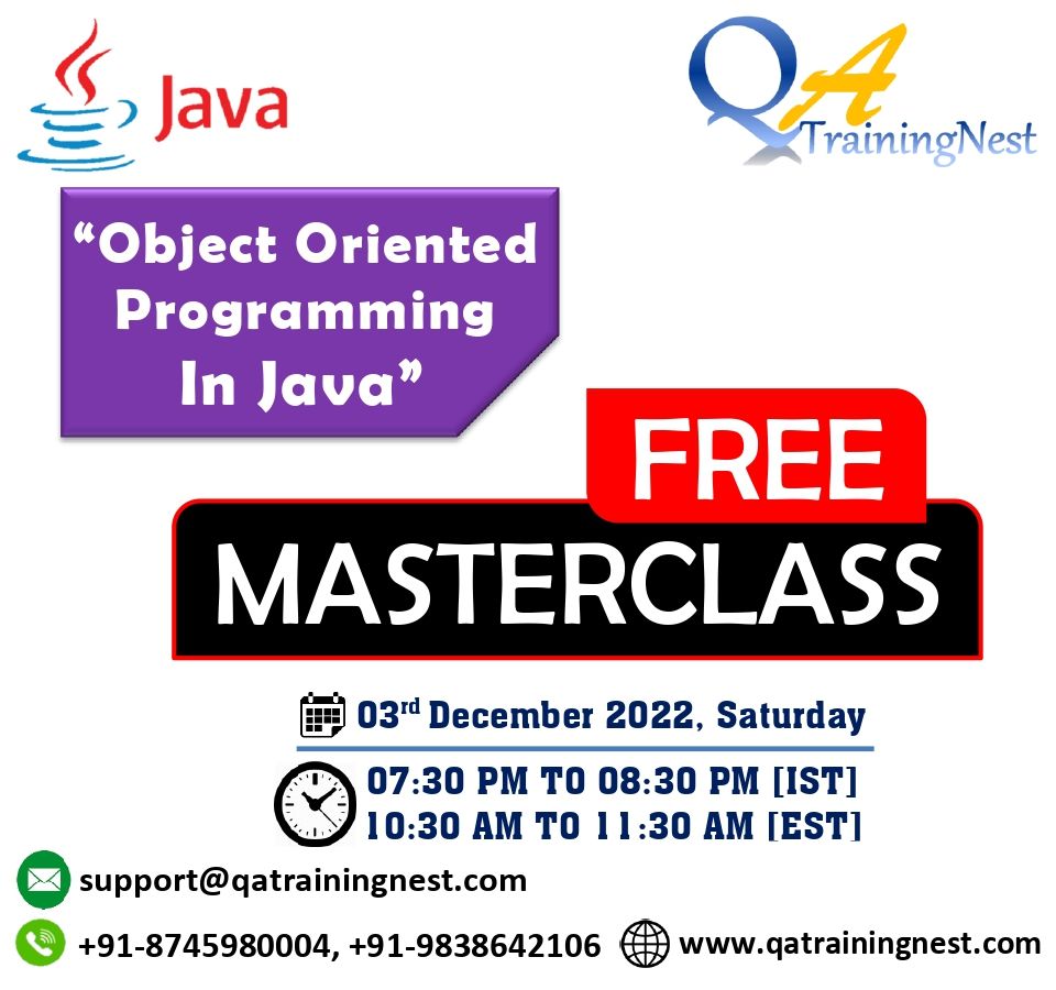 QA FreeLanceTrainers -A Freelance vertical of QA Trainingnest on ... QA FreeLanceTrainers -A Freelance vertical of QA Trainingnest on ...