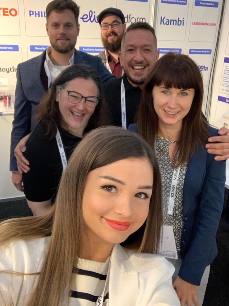 Monika Świderska LinkedIn‘de: #vertica #adform #vertica #bigdata # ... Monika Świderska LinkedIn‘de: #vertica #adform #vertica #bigdata # ...
