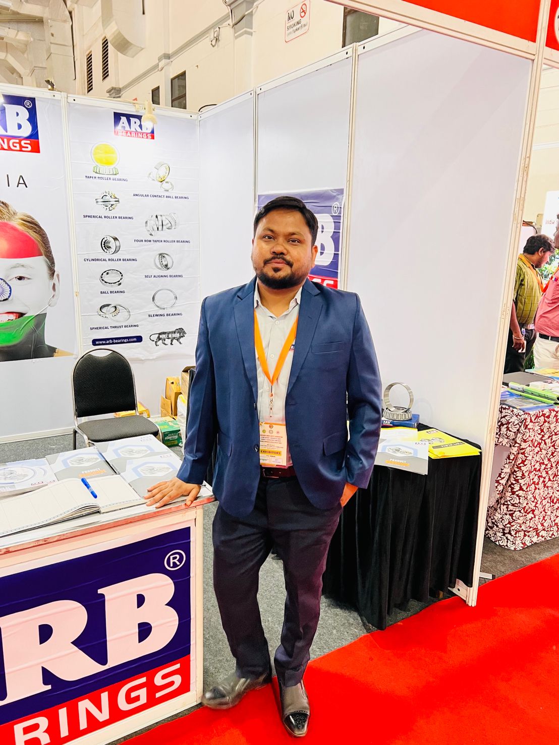 Manoj Gusain on LinkedIn: Coimbatore # IMMSE Manoj Gusain on LinkedIn: Coimbatore # IMMSE
