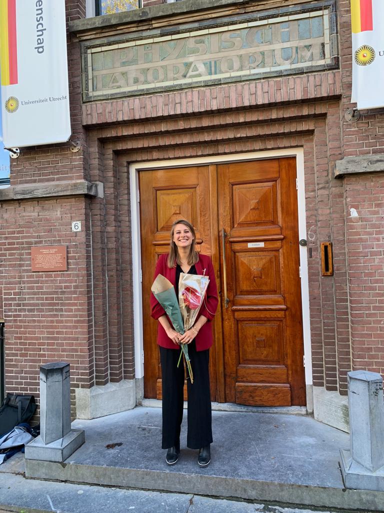 Maxime Dekkers op LinkedIn: Afgestudeerd! 🎉 Na het presenteren van mijn ... Maxime Dekkers op LinkedIn: Afgestudeerd! 🎉 Na het presenteren van mijn ...