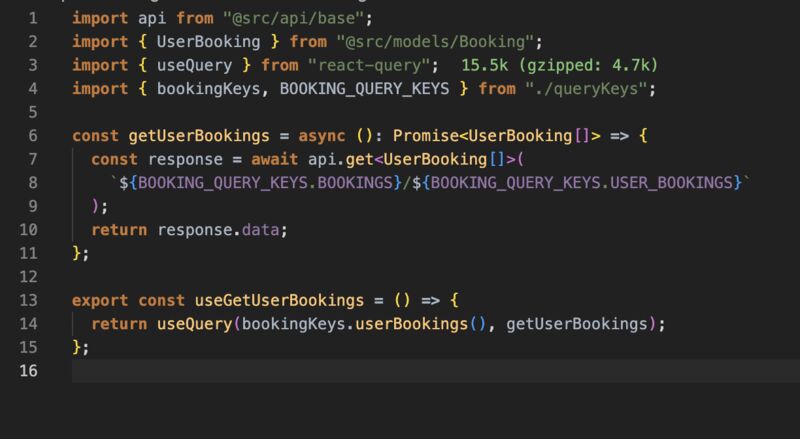 Mateo Galić on LinkedIn: #reactjs #javascript #reactdeveloper # ... Mateo Galić on LinkedIn: #reactjs #javascript #reactdeveloper # ...