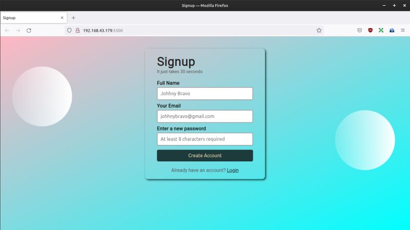 Mohit Sahoo on LinkedIn: #coding #webdevelopment Mohit Sahoo on LinkedIn: #coding #webdevelopment