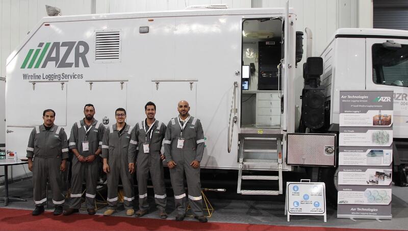 AZR Technologies on LinkedIn: #vision2030 #saudiarabia #energy #iktva # ... AZR Technologies on LinkedIn: #vision2030 #saudiarabia #energy #iktva # ...