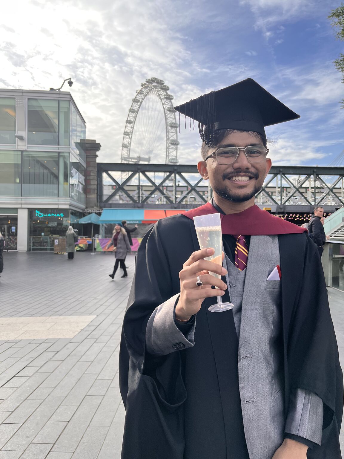 Rahul Bamane on LinkedIn: #education #university #london #grateful # ... Rahul Bamane on LinkedIn: #education #university #london #grateful # ...