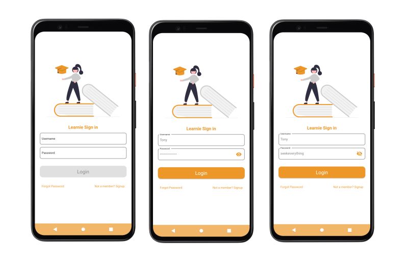 Atuoha Anthony on LinkedIn: #flutter #dart #flutterjobs # ... Atuoha Anthony on LinkedIn: #flutter #dart #flutterjobs # ...