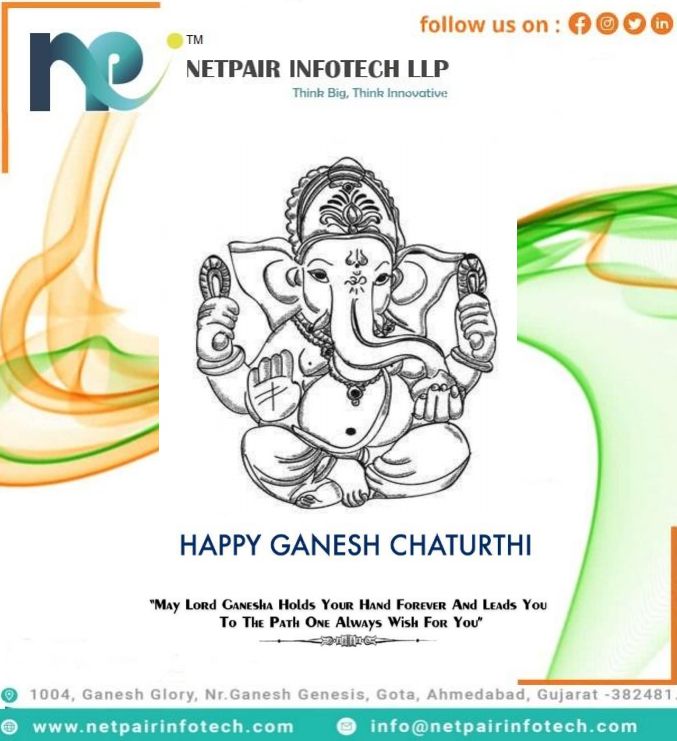 Netpair Infotech posted on LinkedIn Netpair Infotech posted on LinkedIn