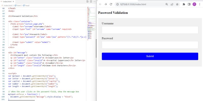 Priya Bagde ⭐ on LinkedIn: #javascript #typescript #reactjs #angularjs ... Priya Bagde ⭐ on LinkedIn: #javascript #typescript #reactjs #angularjs ...