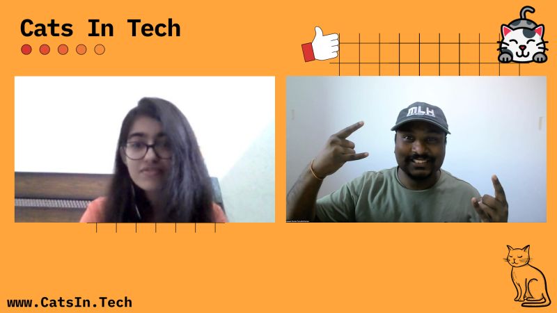 Nitya Pasrija on LinkedIn: Just had a talk with Praveen Kumar ... Nitya Pasrija on LinkedIn: Just had a talk with Praveen Kumar ...