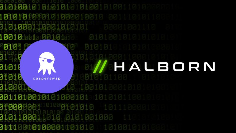 Halborn on LinkedIn: #security Halborn on LinkedIn: #security