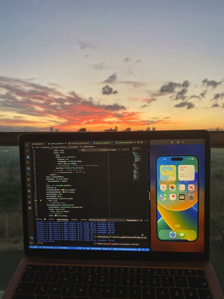 #flutter #coding #development #developer | Aziz Afif - عزيز العفيف | 11 ... #flutter #coding #development #developer | Aziz Afif - عزيز العفيف | 11 ...