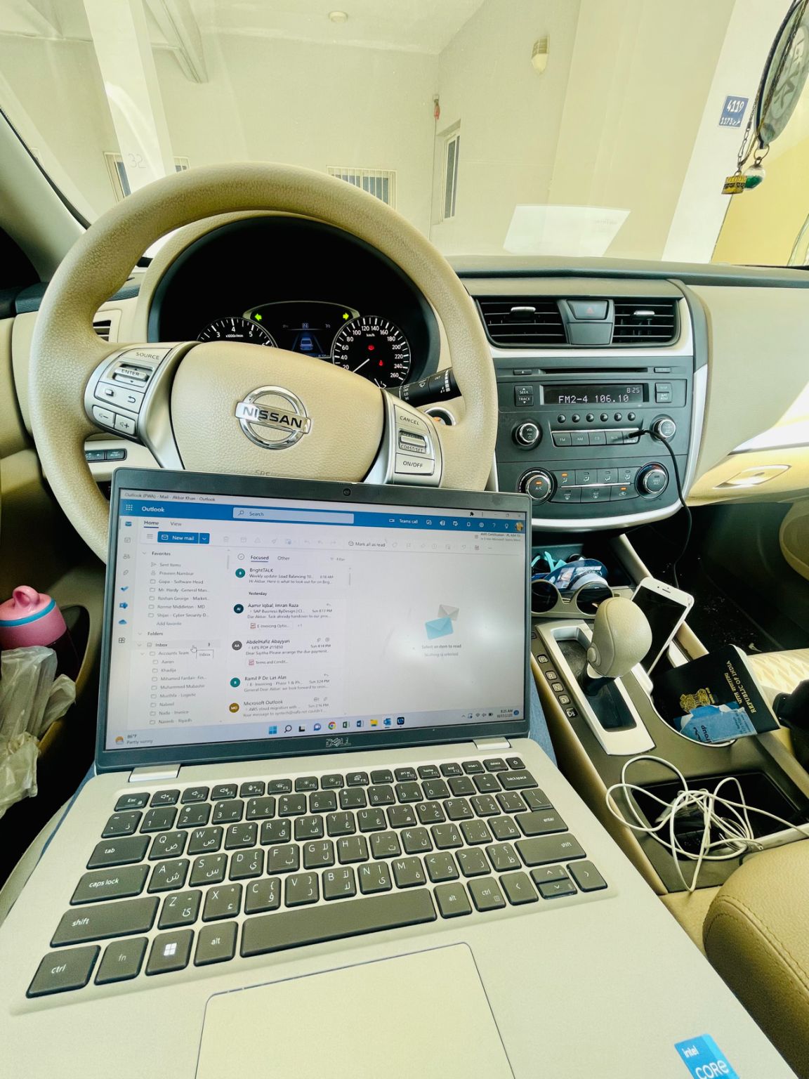 Akbar Khan auf LinkedIn: #saleslife Akbar Khan auf LinkedIn: #saleslife