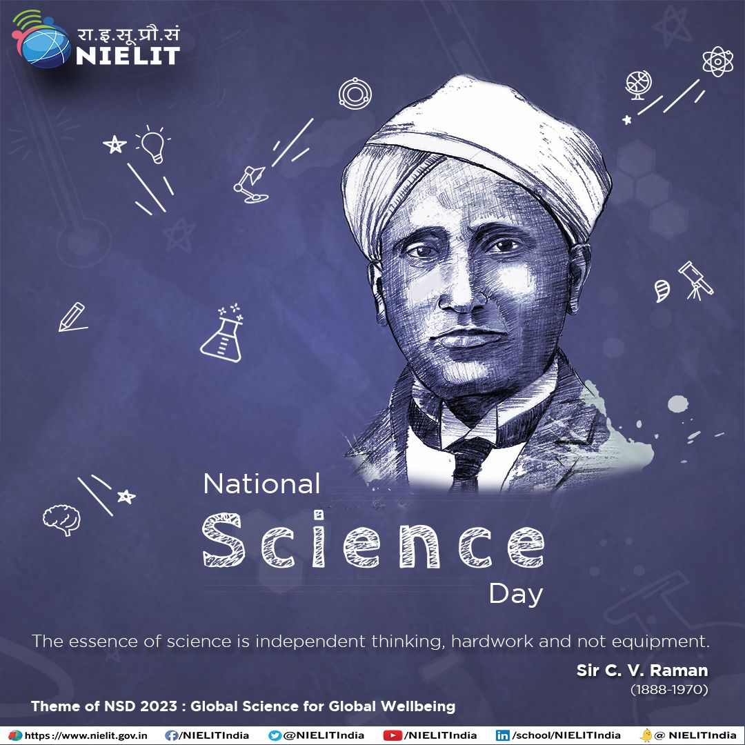 NATIONAL INSTITUTE OF ELECTRONICS & INFORMATION TECHNOLOGY (NIELIT) on ... NATIONAL INSTITUTE OF ELECTRONICS & INFORMATION TECHNOLOGY (NIELIT) on ...