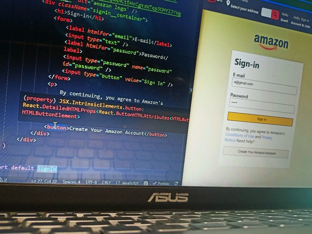 Rahul Kumar on LinkedIn: #connection #react #html #css #oauth #hustle # ... Rahul Kumar on LinkedIn: #connection #react #html #css #oauth #hustle # ...