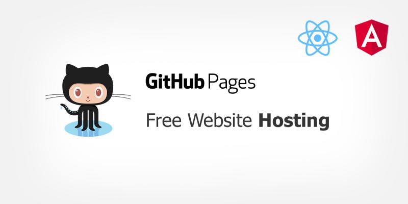 Github Free Angular React Application Hosting https://lnkd.in/dN7EbeA ... Github Free Angular React Application Hosting https://lnkd.in/dN7EbeA ...