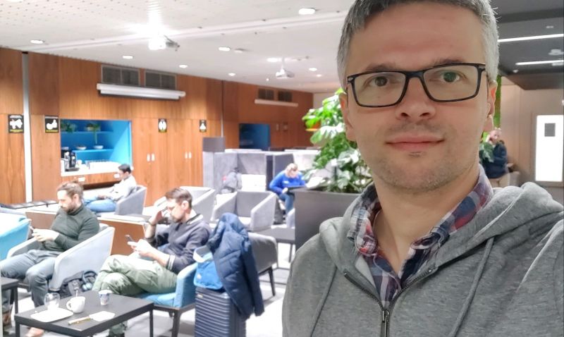 Michal Kubik on LinkedIn: Delayed departure? Why not to wait for your ... Michal Kubik on LinkedIn: Delayed departure? Why not to wait for your ...
