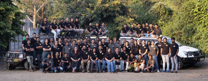 #resqct #team #family | Nachiket Utpat #resqct #team #family | Nachiket Utpat