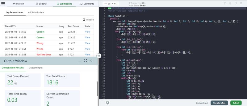#coding #scaler30doc #scalerdiscord #geeksforgeeks | Preeti Sarkar #coding #scaler30doc #scalerdiscord #geeksforgeeks | Preeti Sarkar