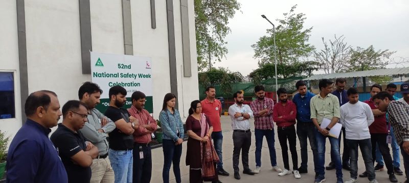 TEJPAL PRAJAPATI on LinkedIn: #safetyprofessional #nationalsafetyweek # ... TEJPAL PRAJAPATI on LinkedIn: #safetyprofessional #nationalsafetyweek # ...