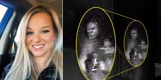 SEE THE PIC: Pennsylvania mom 'too scared to sleep' after seeing ... SEE THE PIC: Pennsylvania mom 'too scared to sleep' after seeing ...
